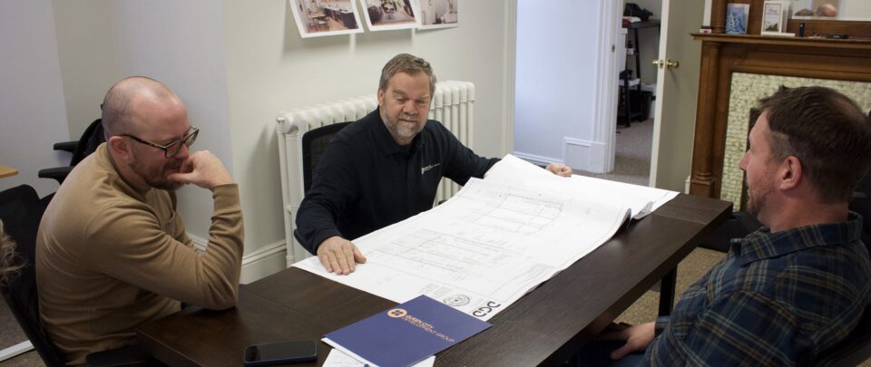 About Us - Queen City Development Group